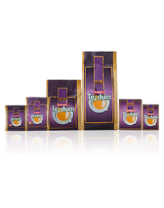 About Us - Tapal Tea