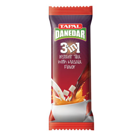 Tapal Danedar 3 in 1 - Tapal Tea
