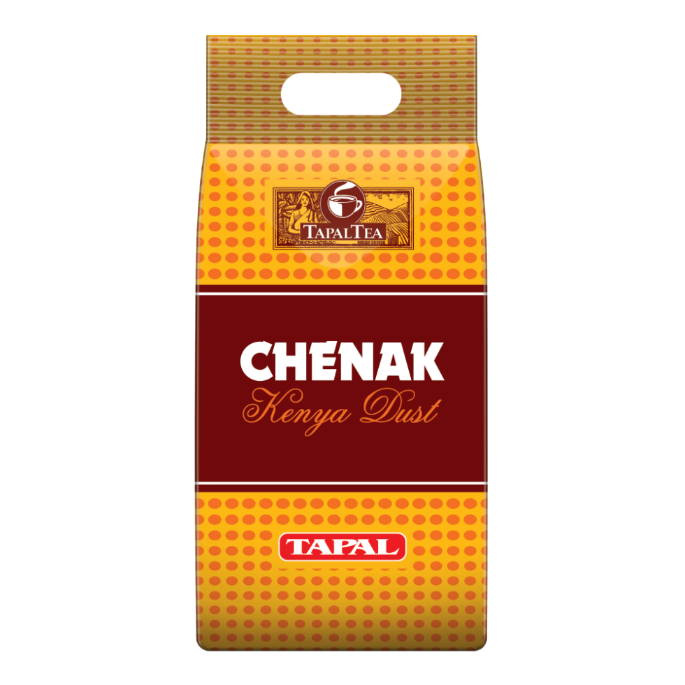 Tapal Chenak - Tapal Tea